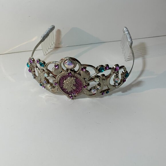 Disney | Accessories | Disney Store The Little Mermaid Princess Ariel ...